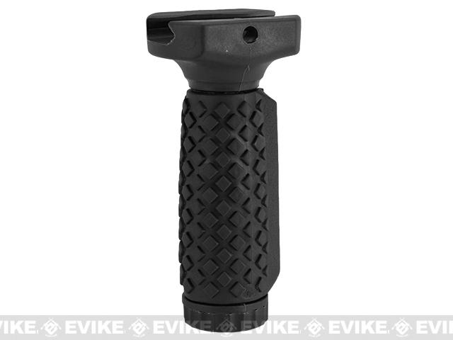 G&P Cable Switch Modular Vertical Grip (Color: Black), Accessories ...