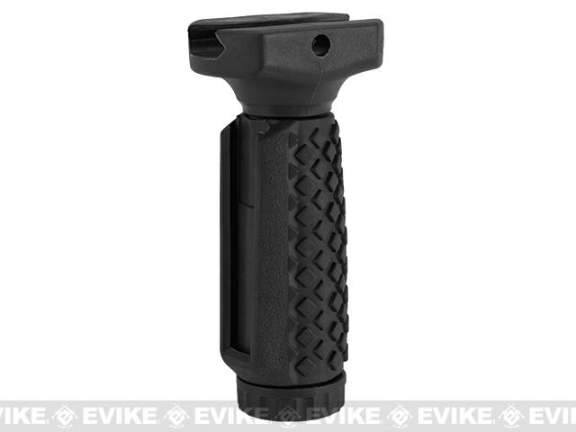 G&P Cable Switch Modular Vertical Grip (Color: Black), Accessories ...