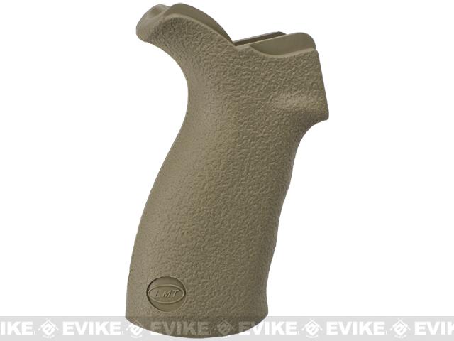 z G&P LMT Licensed Ergonomic Motor Grip for M4 / M16 Airsoft AEG Rifles ...