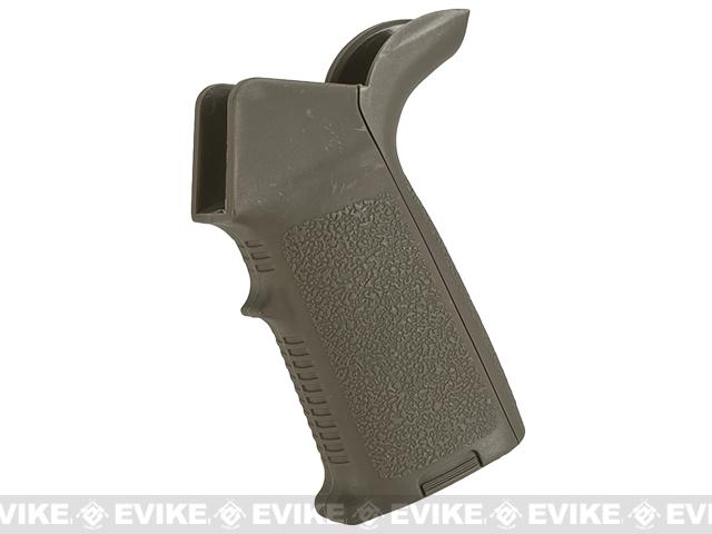 Element Special Forces Airsoft Training System AEG Motor Grip (Color ...