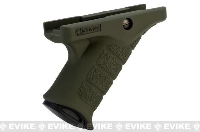 Stark Equipment SE-5 Express Grip (Color: OD Green), Accessories ...