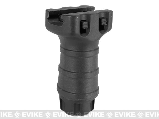 Stubby RIS Tactical Vertical Support Fore Grip For Airsoft (Color ...