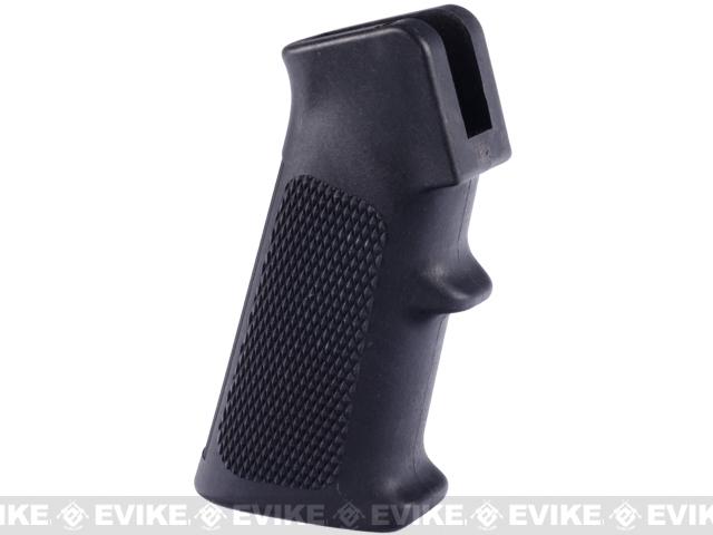 WE-Tech M16A2 Type Ergonomic Pistol Grip for WE / King Arms / WA M4 ...