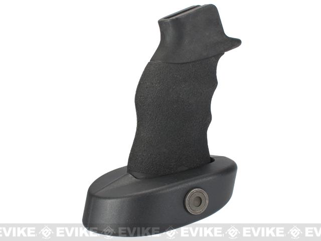 G&P M16 Sniper Grip for WA Style M4 / M16 Airsoft GBB Rifles - Black ...