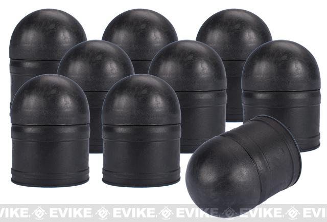 G&P Replacement Caps for Projectile Cap 40mm Airsoft Grenade Shell ...