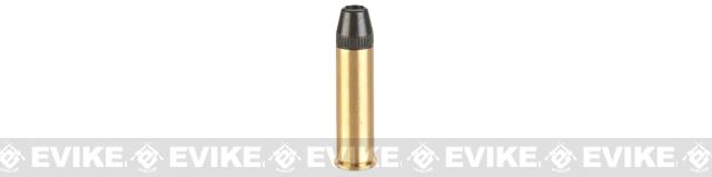 Gun Heaven Full Metal Brass Shells for WinGun / Dan Wesson 4.5mm (.177 ...