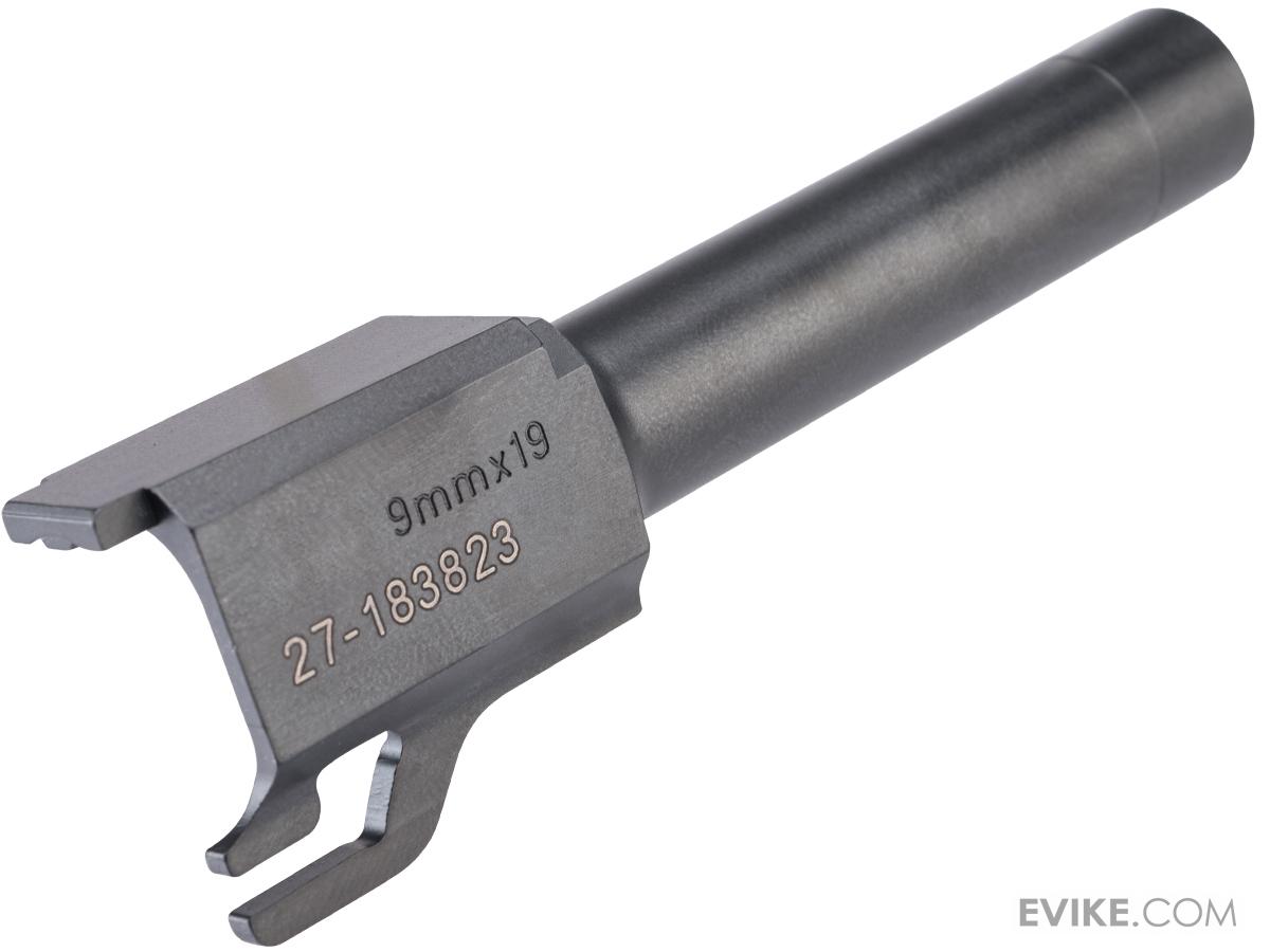 Guarder CNC Outer Barrel for Tokyo Marui USP Compact Gas Blowback Pistols (Model: Standard ...