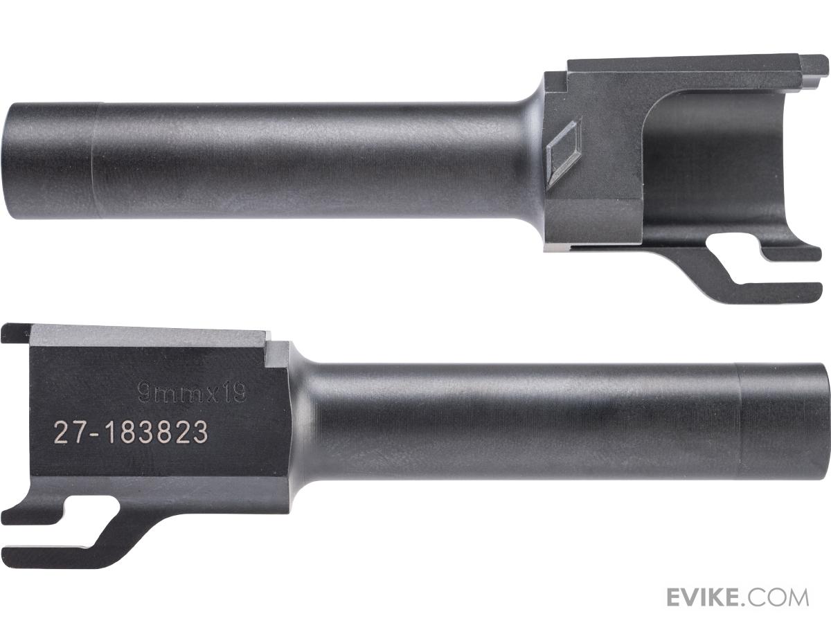 Guarder CNC Outer Barrel for Tokyo Marui USP Compact Gas Blowback Pistols (Model: Standard ...