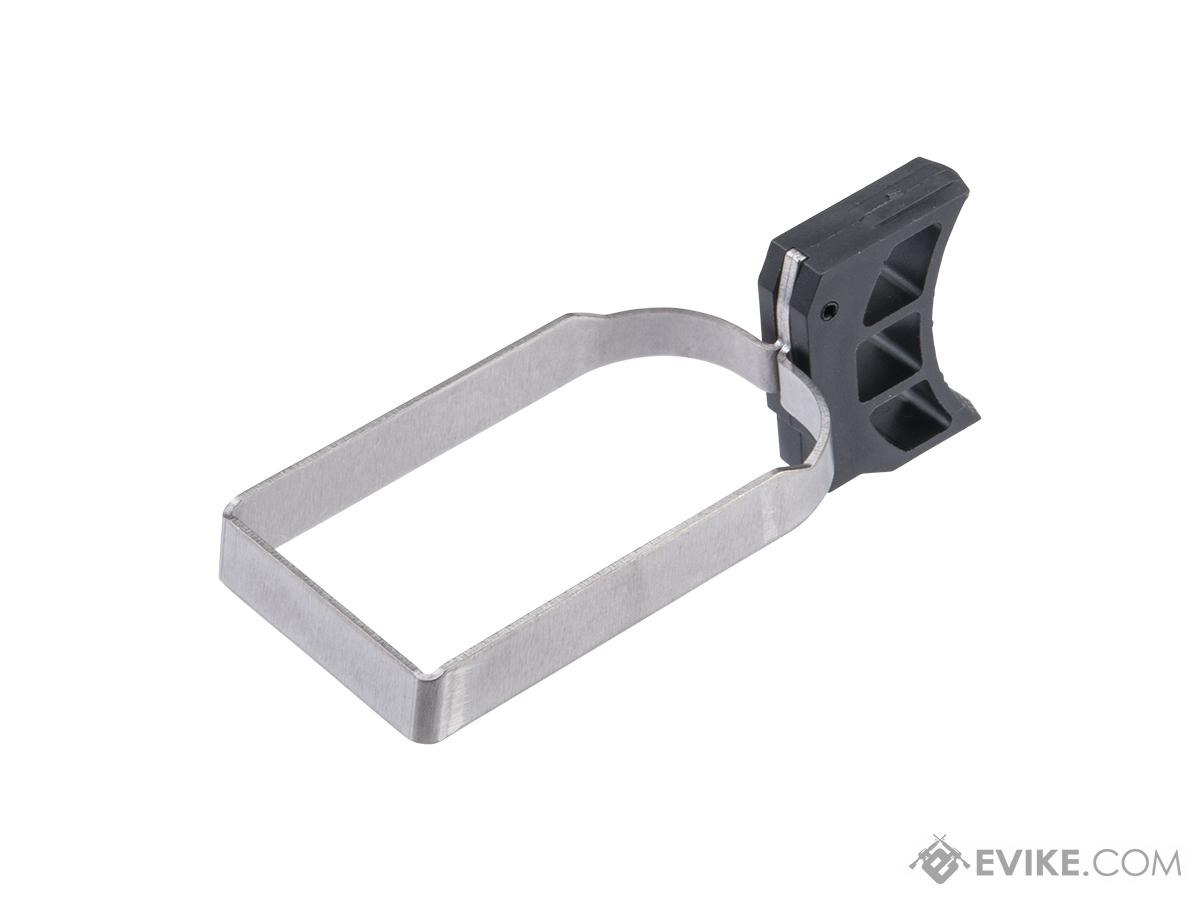 Guarder Nylon Trigger w/ Steel Trigger Bar for Tokyo Marui Spec 5.1 & 4 ...