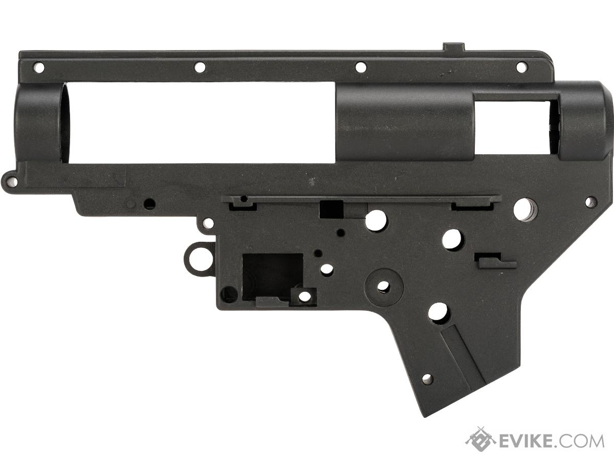 Guarder Reinforced Metal Version 2 Gearbox for Airsoft AEGs, Guarder ...