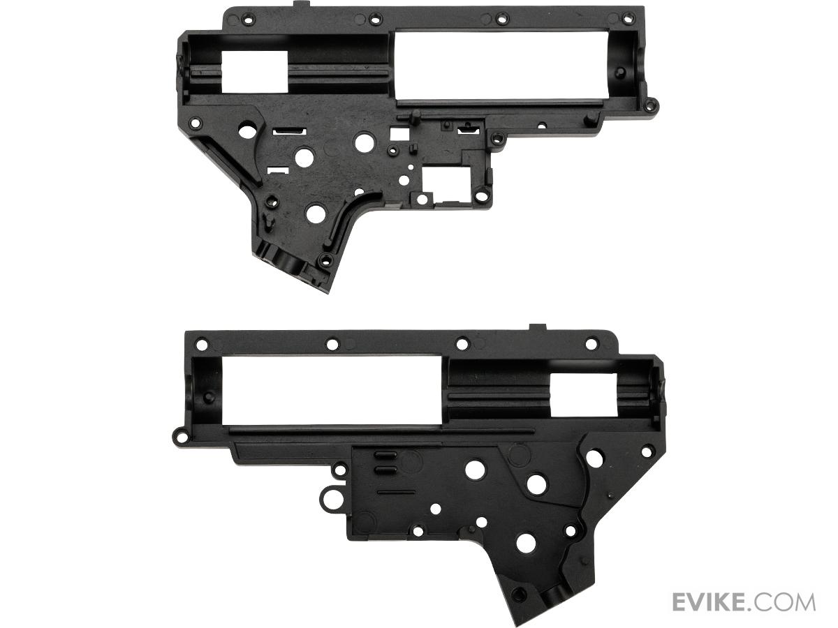 Guarder Reinforced Metal Version 2 Gearbox for Airsoft AEGs ...