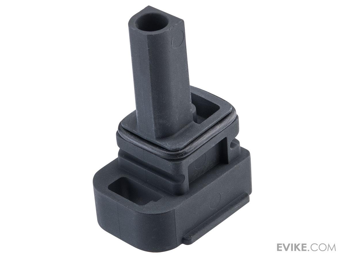 Guarder Replacement Aluminum Magazine Base Mount for Tokyo Marui Hi ...