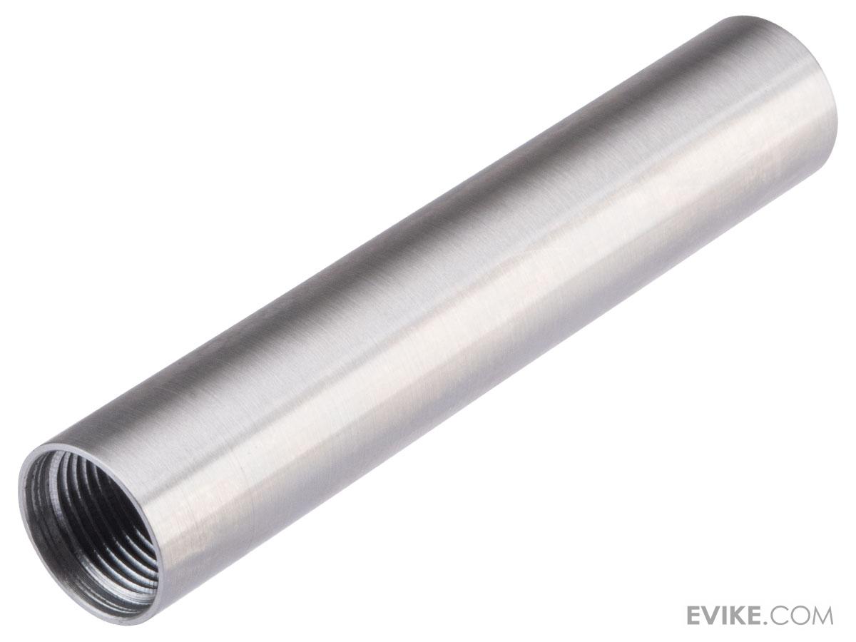 Guarder Steel Outer Barrel for Tokyo Marui M1911 Airsoft Gas Blowback ...