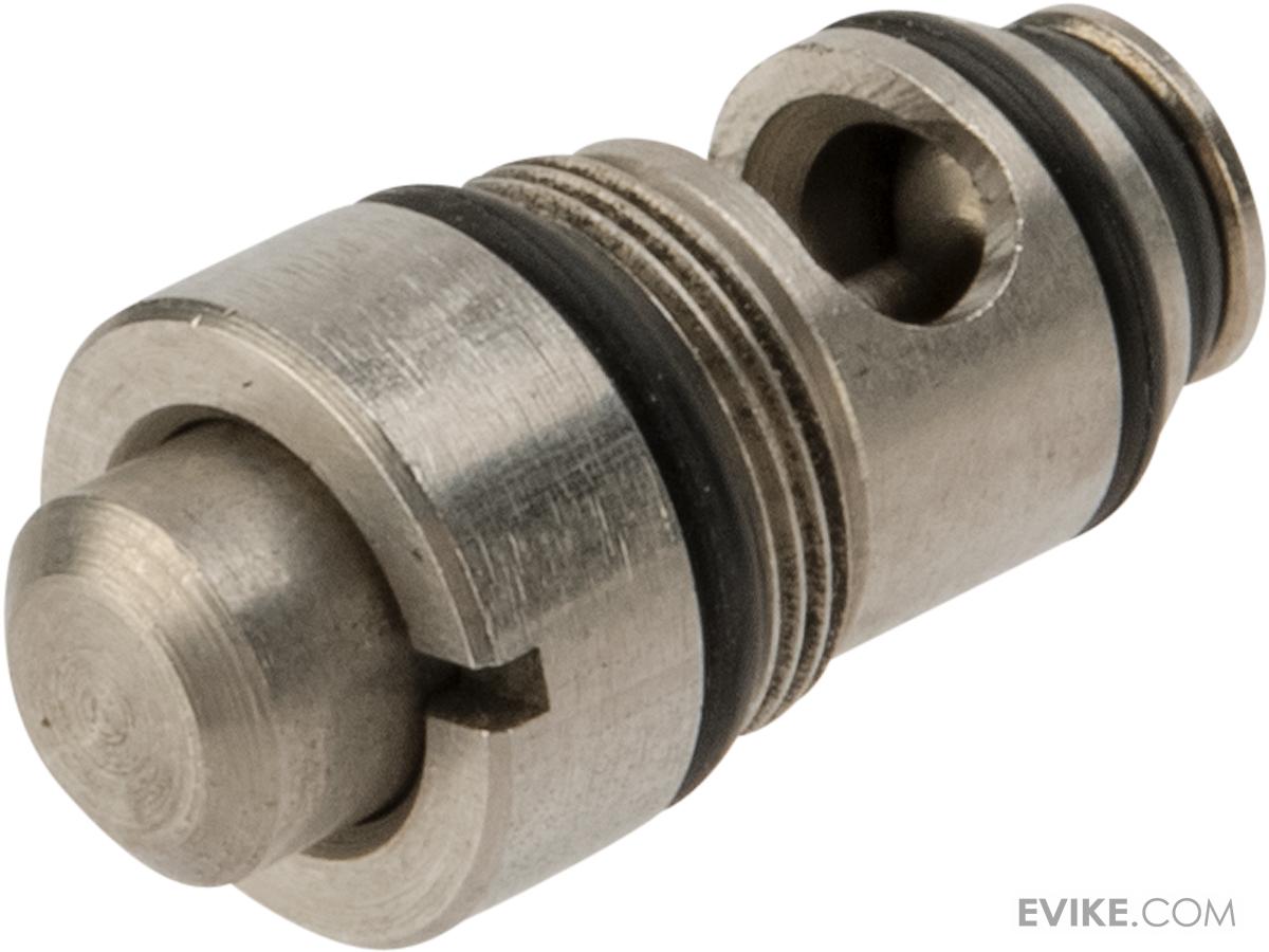 Guarder Extreme Output Valve for Marui Hi-Capa 5.1, Accessories & Parts ...