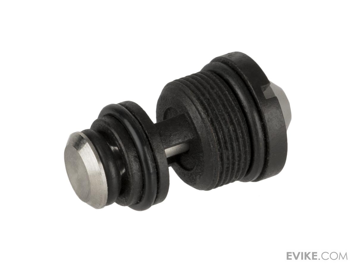 AMG High Output Valve for Umarex/VFC VP9 Gas Blowback Airsoft Pistol ...