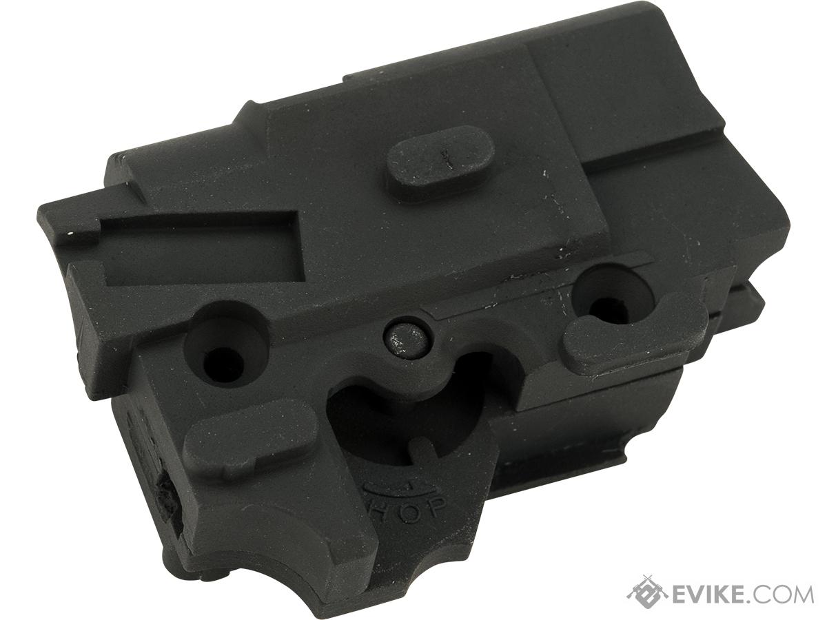 Guarder CNC Machined Aluminum Enhanced Hop-Up Chamber w/ Hopup Dial for ...