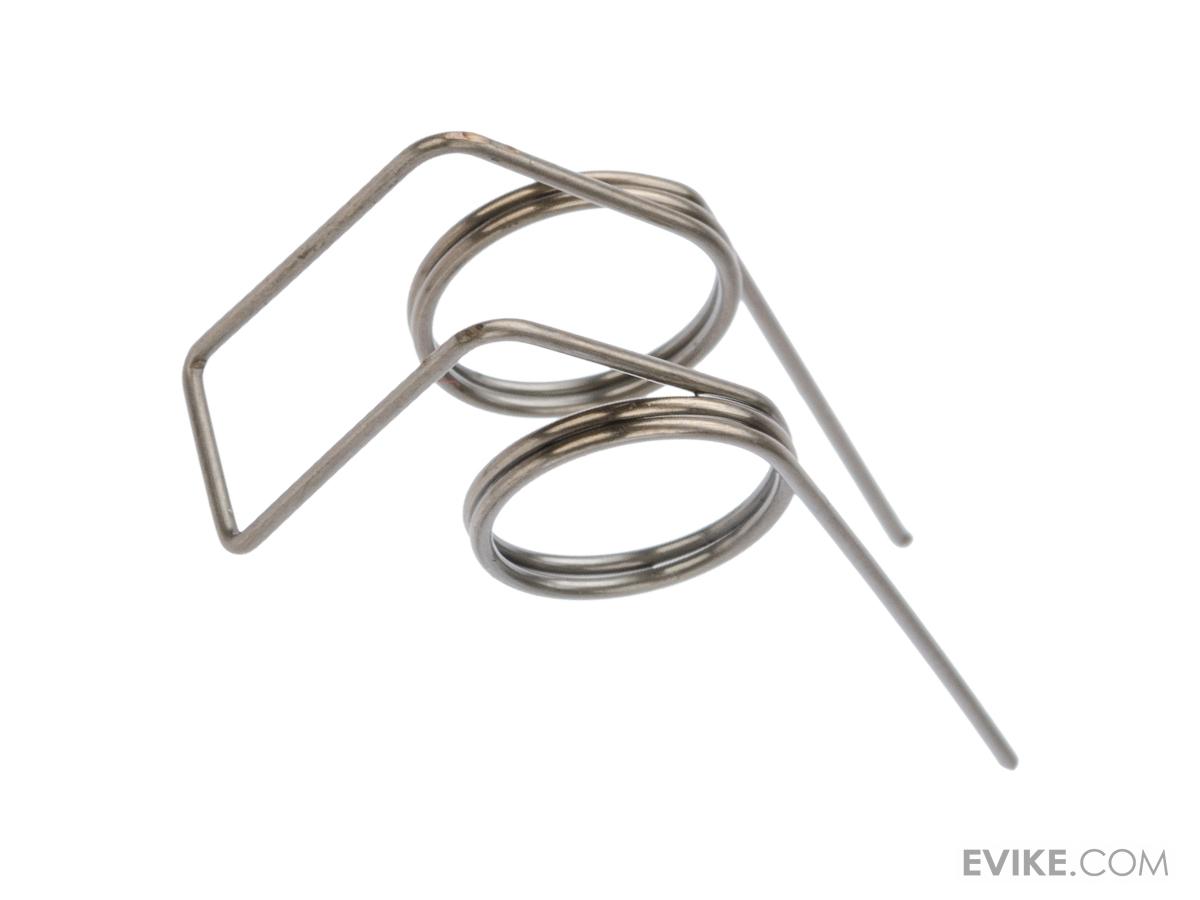 Airsoft Master Gunsmith (AMG) "Winter Use" Hammer Spring for Airsoft ...