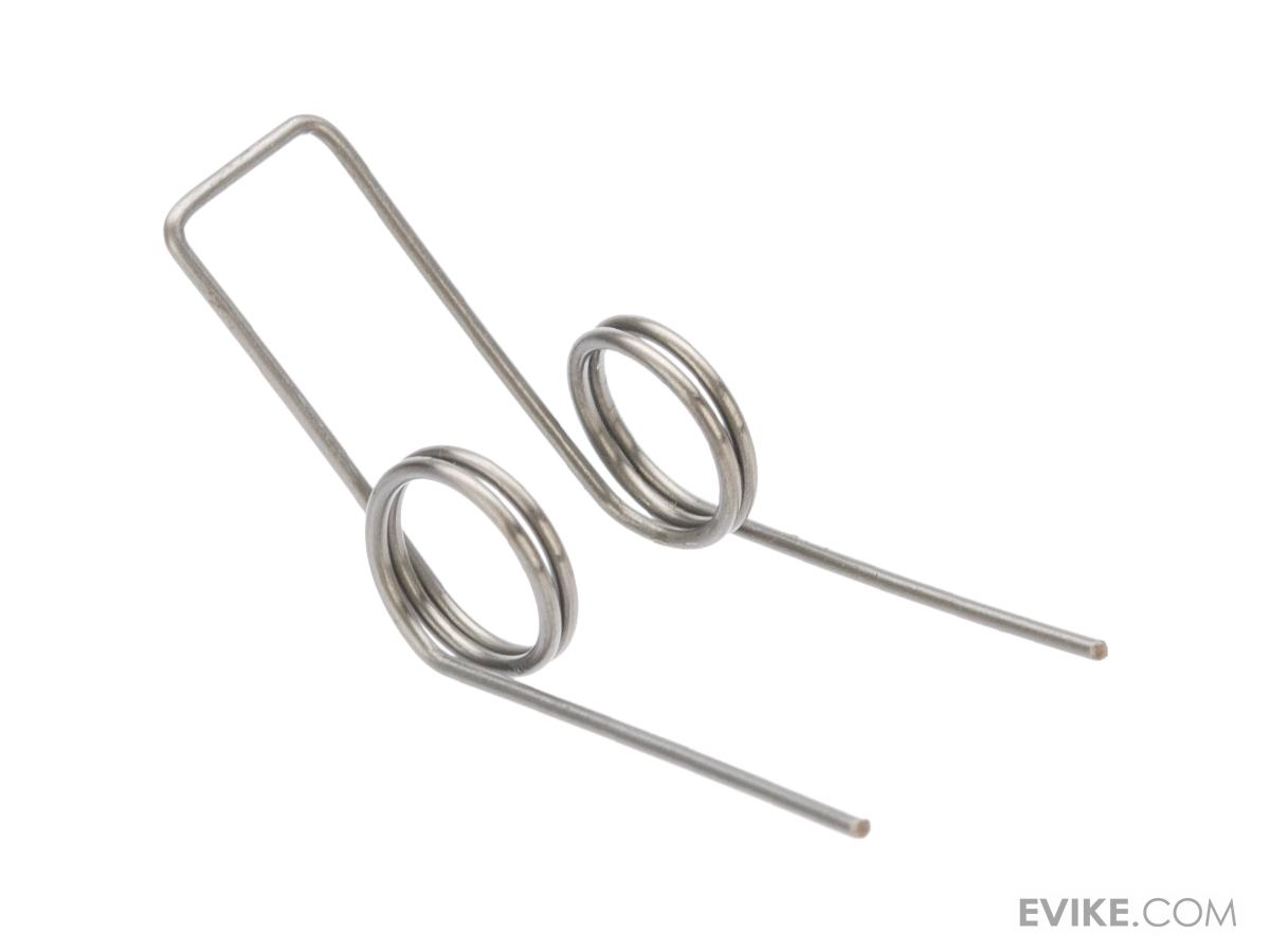 Airsoft Master Gunsmith (AMG) "Winter Use" Hammer Spring for Airsoft ...