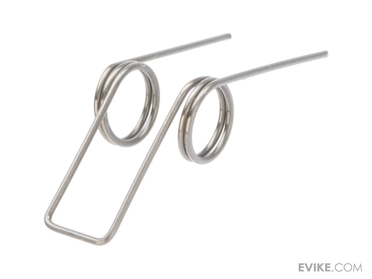 Airsoft Master Gunsmith (AMG) "Winter Use" Hammer Spring for Airsoft ...