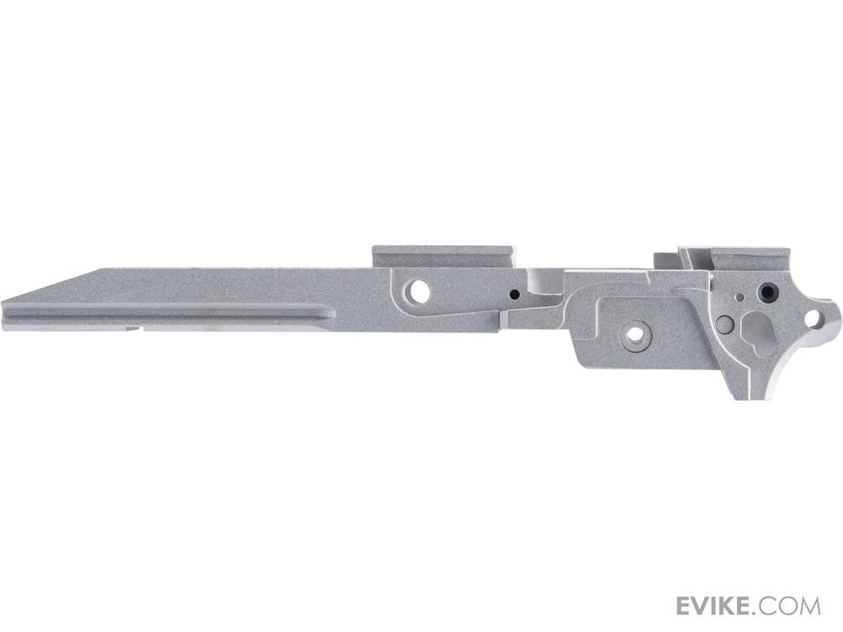 Guarder Aluminum Tactical Pistol Frame for Tokyo Marui Spec Hi-Capa Gas ...