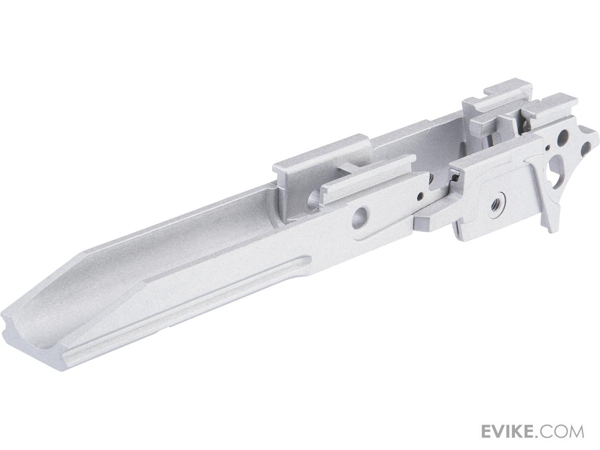 Guarder Aluminum Tactical Pistol Frame for Tokyo Marui Spec Hi-Capa Gas ...