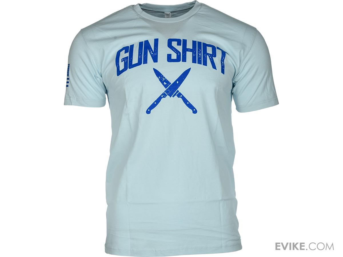 Guardian Apparel "GUN SHIRT" Graphic Tee (Size: Small), Tactical Gear ...