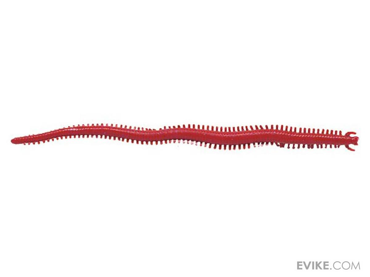 Berkley Gulp! Saltwater Sandworm Fishing Lure (Color: Bloody / 2 ...