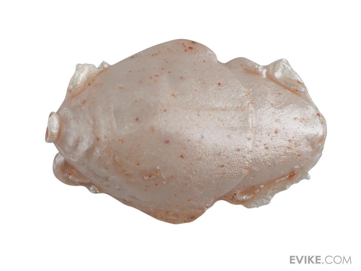 Berkley Gulp!® Saltwater Sand Crab Flea Fishing Lure (Color: Amber Glow ...