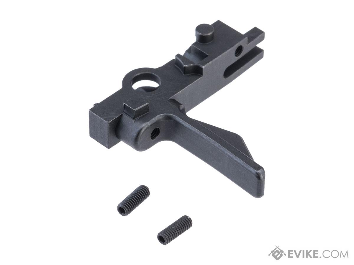 Guns Modify CNC Adjustable Tactical Trigger For Tokyo Marui M4 MWS Gas ...