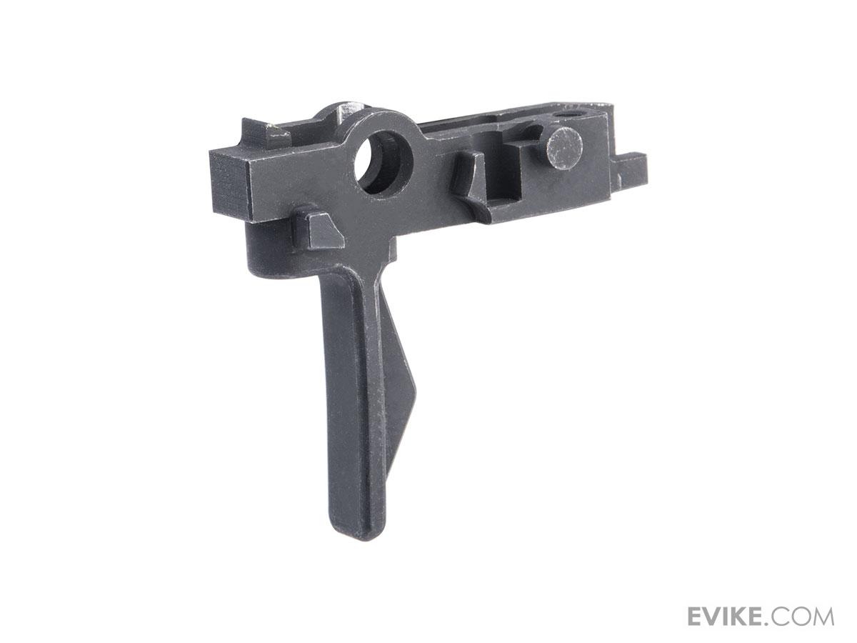 Guns Modify Steel CNC 2 Mode Trigger & Hammer Set for Tokyo Marui M4 ...