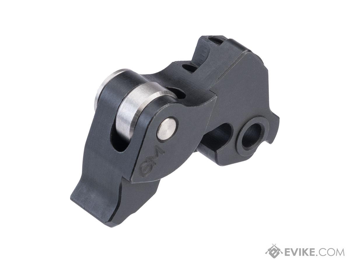 Guns Modify CMC Two Mode Steel Hammer for Tokyo Marui MWS M4 Gas ...