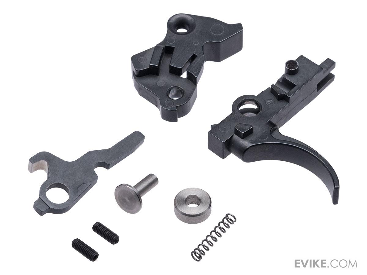 Guns Modify MIM 2-Stage Direct Mode Steel Firing Control Set for Tokyo ...