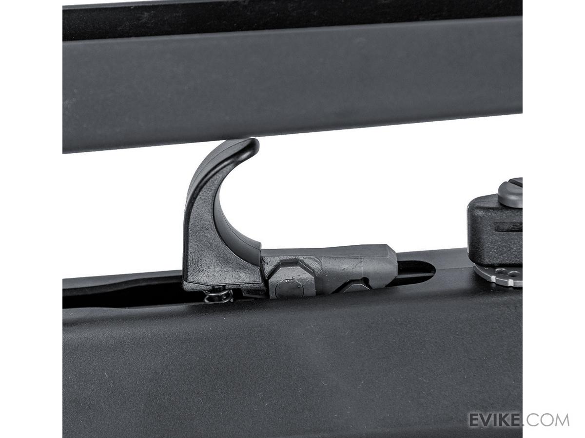 NorthEast Airsoft x Cybergun FAMAS Licensed Select Fire F1 Classic Gas ...