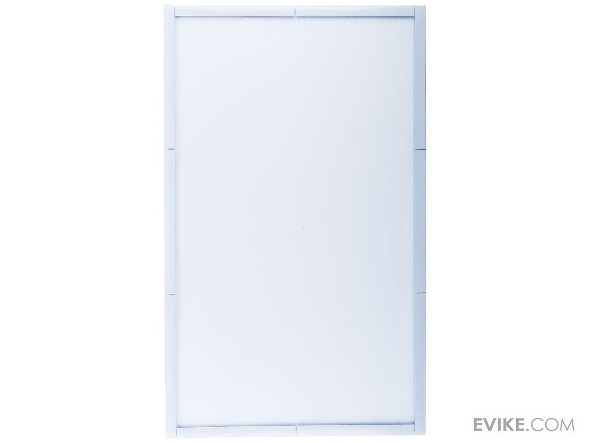 GUNPOWER Replacement Screen Protector Shield (Size: 32"), Accessories ...