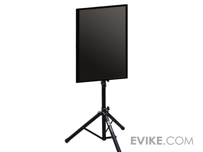 GUNPOWER SMT Digital Target Display (Size: 32 inch / Vertical / w ...