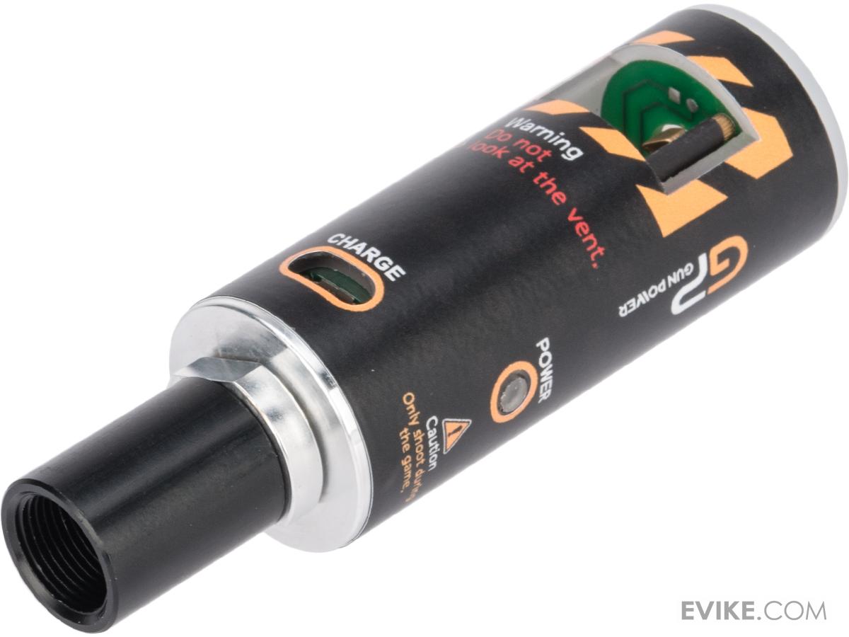 GUNPOWER Quick Detach BB Stopper for GPR Tactical Simulation Systems ...