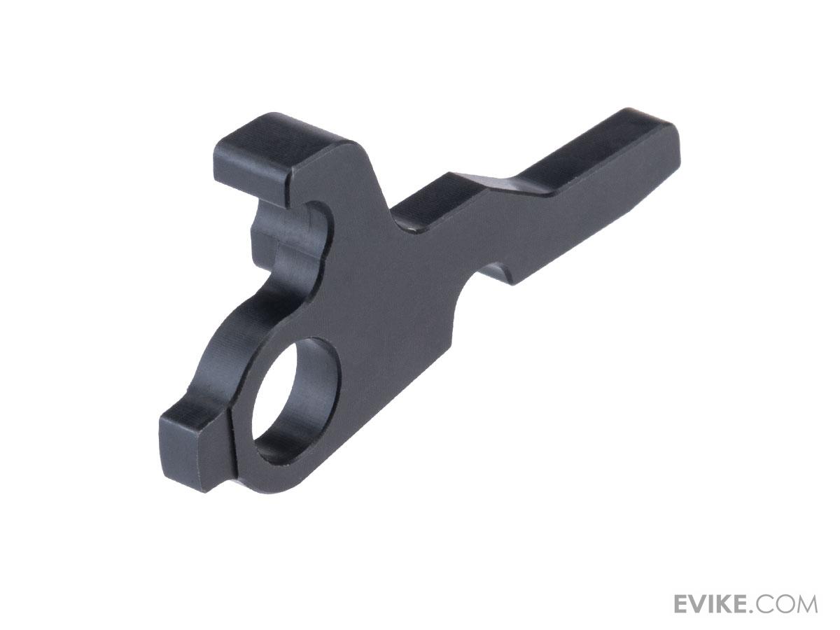 Guns Modify CNC Steel Sear A for Tokyo Marui M4 MWS Gas Blowback ...