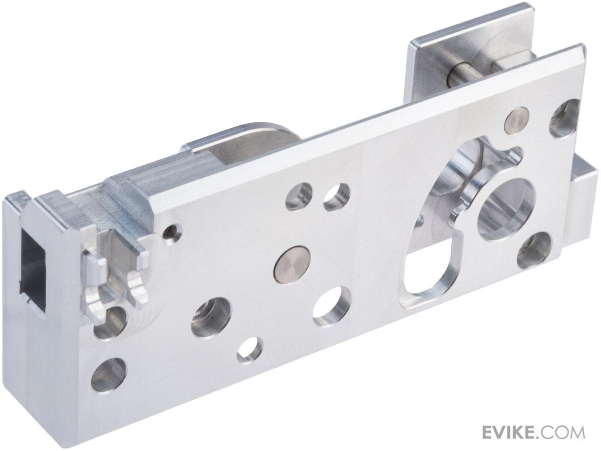 Guns Modify CNC Aluminum Trigger Box for Tokyo Marui M4 MWS Gas ...