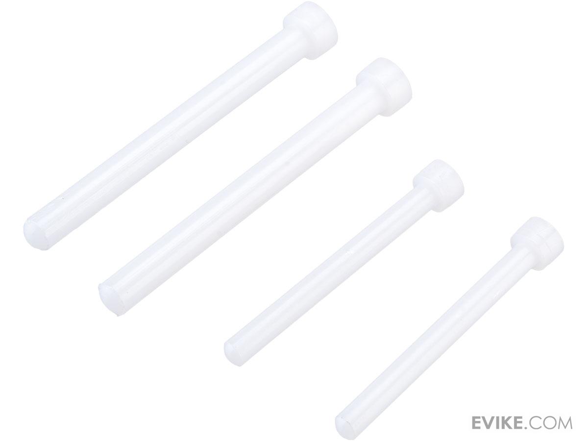 Guns Modify Teflon Pin Puncher Set for Gas Blowback Airsoft Pistols ...