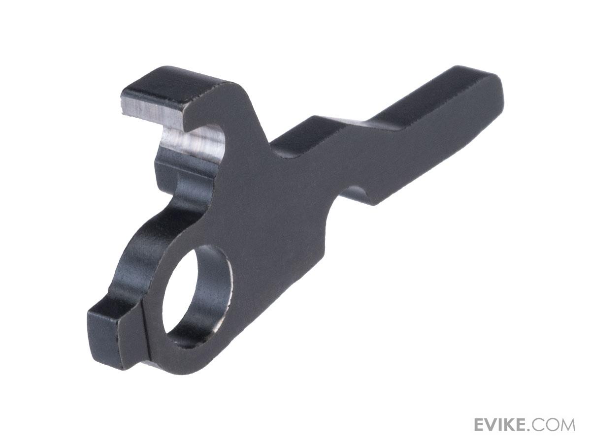 Guns Modify MIM Steel Trigger Sear for Tokyo Marui M4 MWS Gas Blowback ...