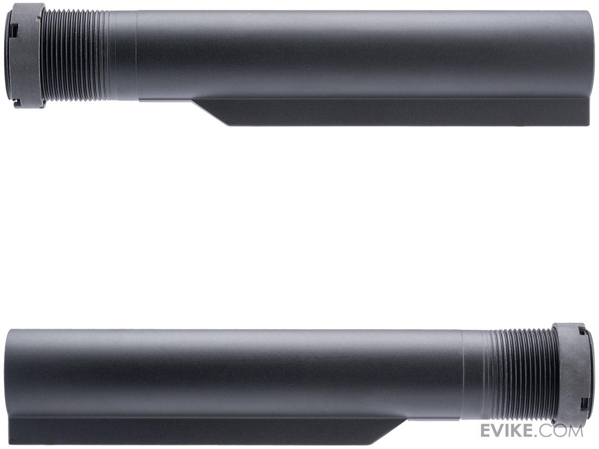 Guns Modify One Piece CNC Aluminum Six Position Buffer Tube for Tokyo ...