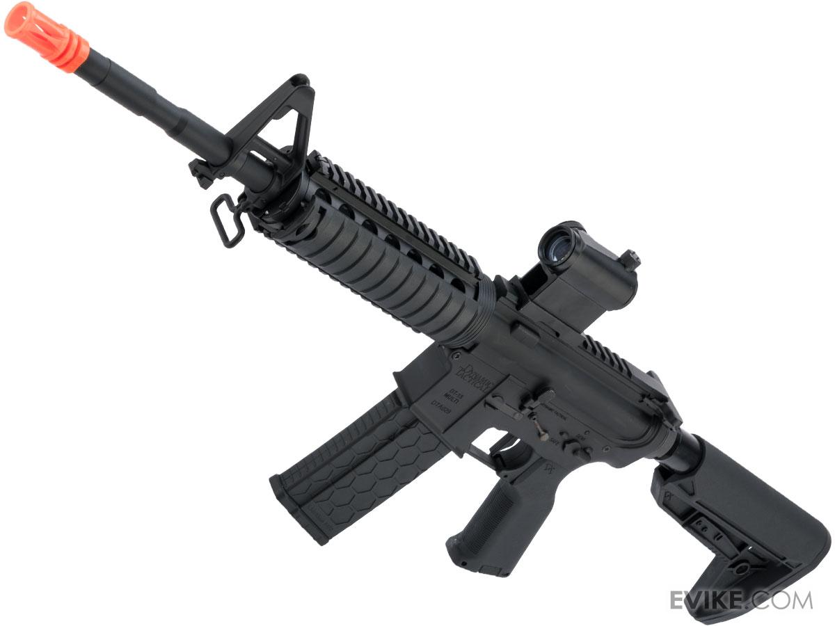 DYTAC 2nd Generation Combat Series M4A1 with RIS Handguard (Color ...