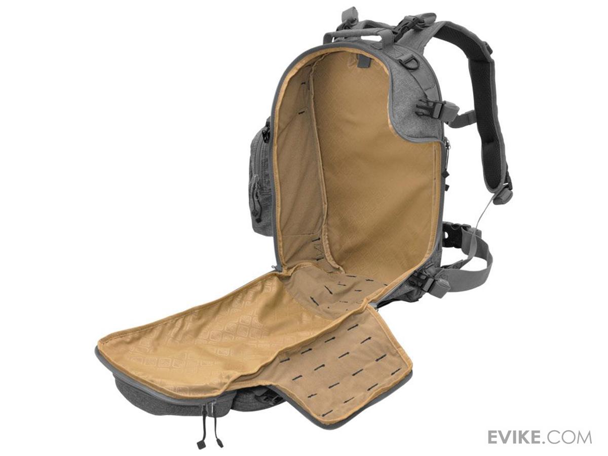 Hazard 4 Drawbridge 25L Beavertail Daypack (Color: Coyote), Tactical ...