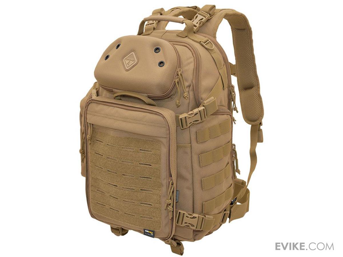 Hazard 4 Drawbridge 25L Beavertail Daypack (Color: Coyote), Tactical ...