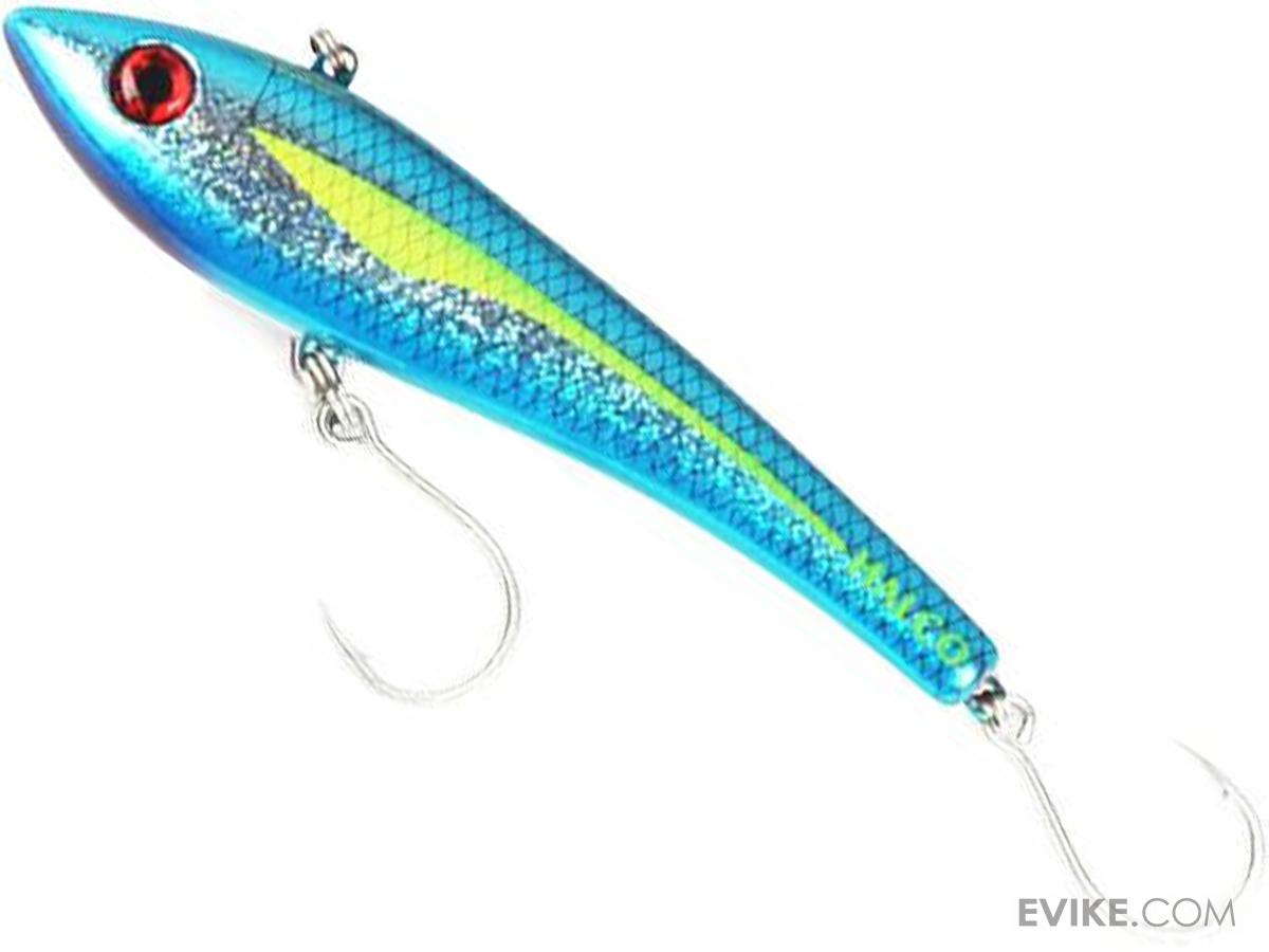 Halco Max Lipless Sinking Lure (Model: Max 190 / Fusilier), MORE ...