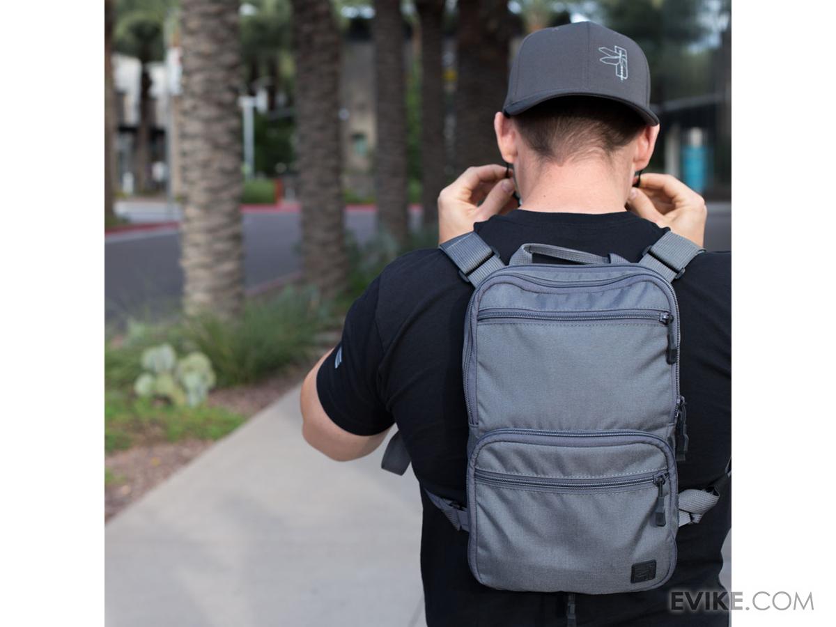 Haley Strategic HSP D3CR FlatPack (Color: Multicam), Tactical Gear/Apparel, Bags, Backpacks ...