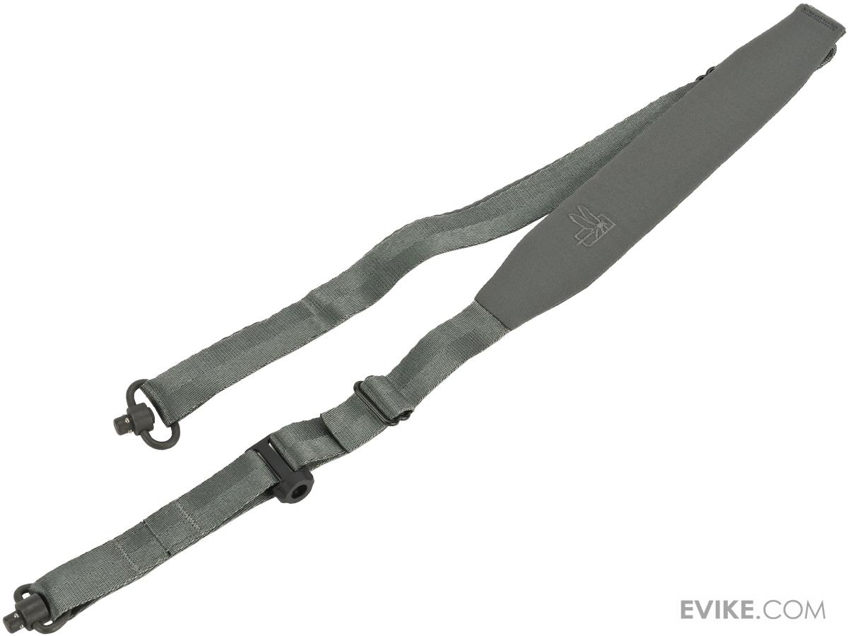 Haley Strategic Partners HSP D3 Rifle Sling (Color: Grey), Tactical ...