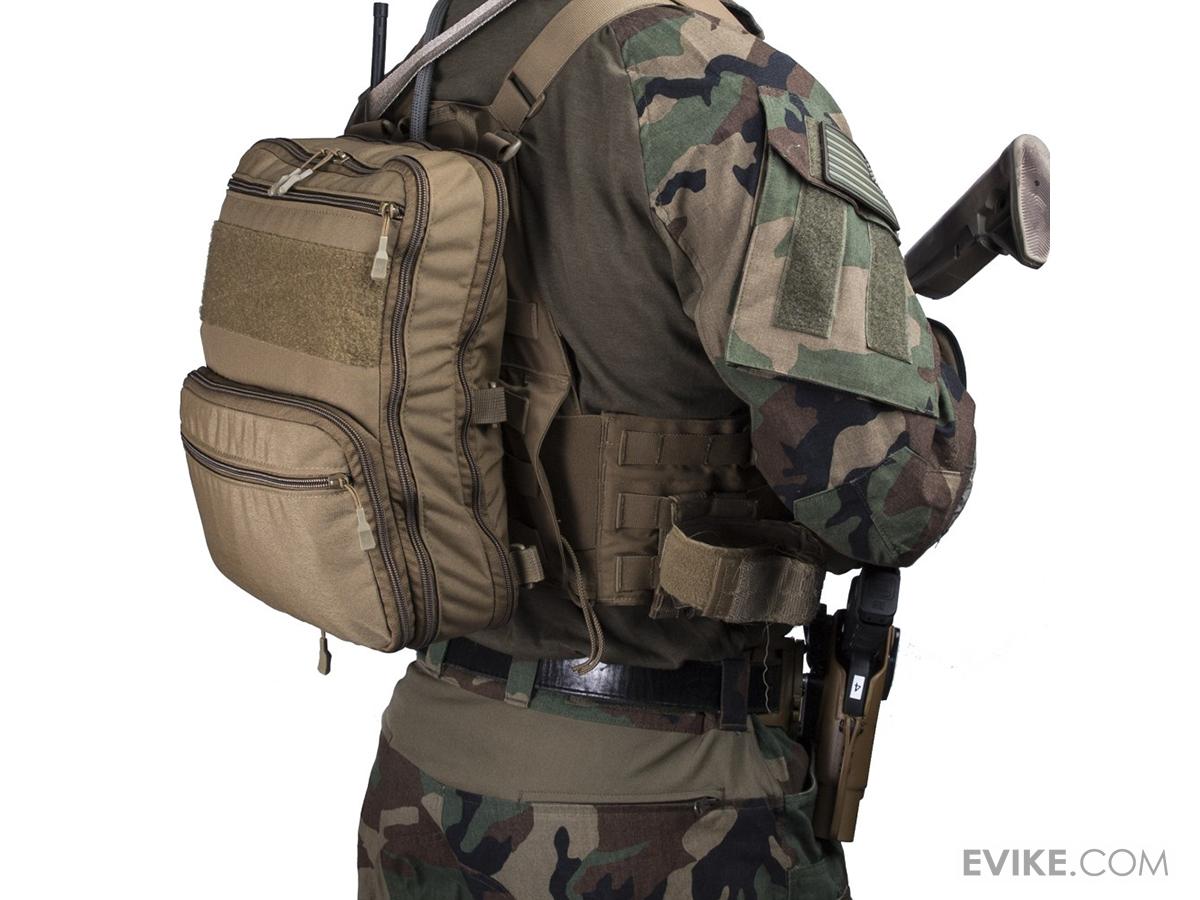 Haley Strategic HSP Flatpack Plus (Color: Multicam), Tactical Gear/Apparel, Bags, Backpacks ...