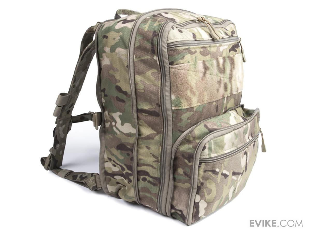 Haley Strategic HSP Flatpack Plus (Color: Multicam), Tactical Gear/Apparel, Bags, Backpacks ...