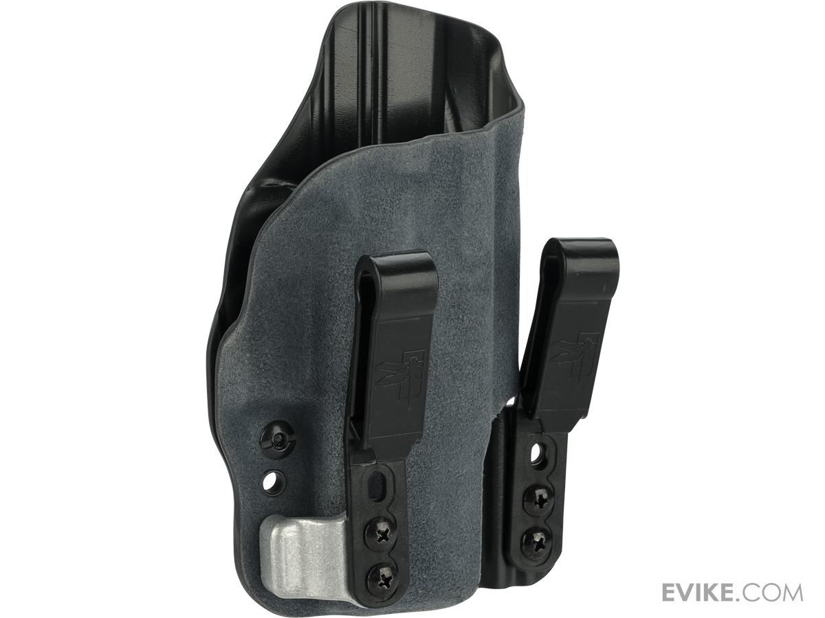Haley Strategic INCOG IWB Holster System with Full Guard by G-Code ...